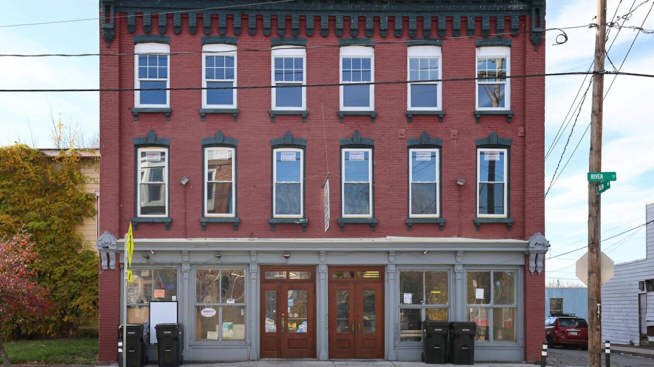 867-869 River Street, Troy, NY 12180 | Crexi.com