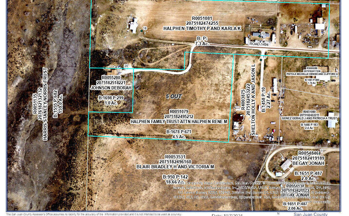 XX NM 170, Farmington, NM 87401 | Crexi.com