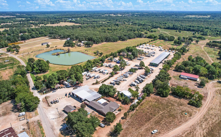 RV Parks for Sale in Texas | Crexi