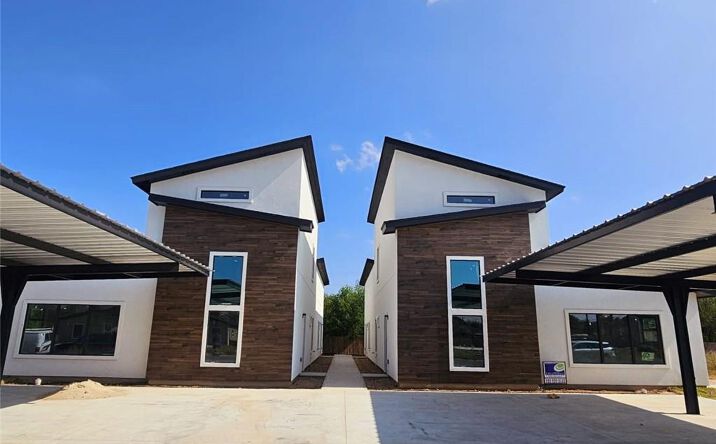 1410 S Michigan, Alton, TX 78573 | Crexi.com