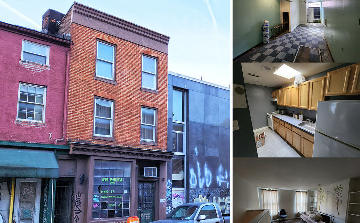 227 W MULBERRY ST Baltimore MD 21201 | Crexi.com