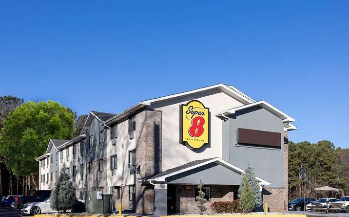 195 GA-61 Villa Rica GA 30180 APN: 1110000115 | Crexi.com