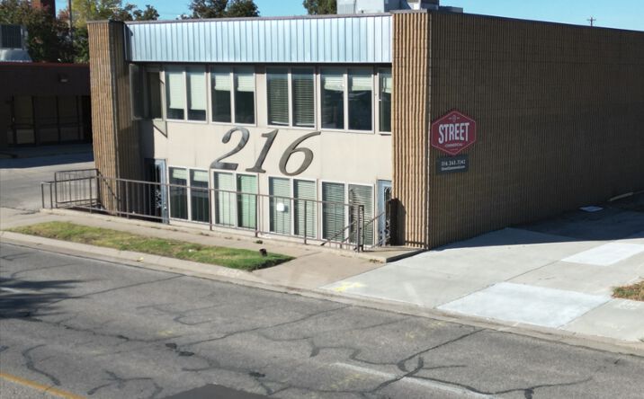 216 W Murdock St, Wichita, KS 67203 | Crexi.com