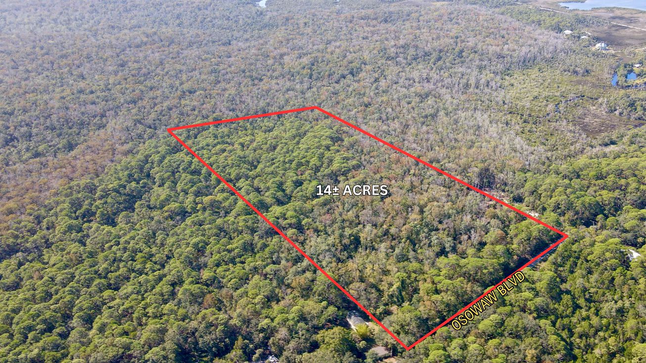 Osowaw Blvd, Aripeka, FL 34607 | Crexi.com