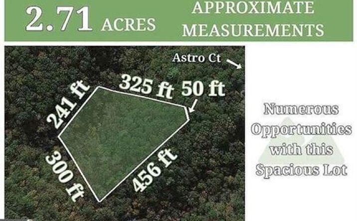 1037 Astro Court, Ranger, GA 30734 | Crexi.com