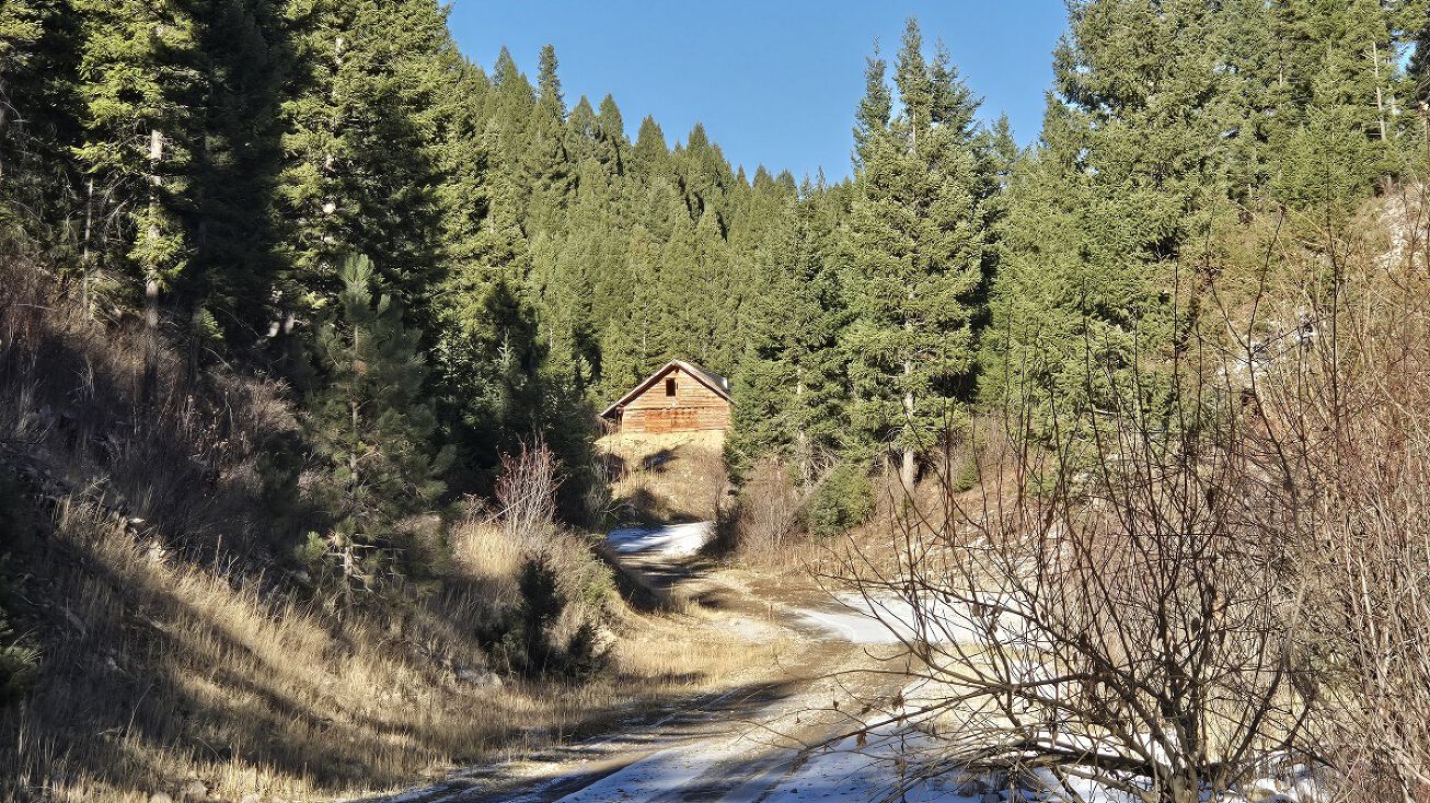 9678 Cramer Creek Road, Clinton, MT 59825 | Crexi.com
