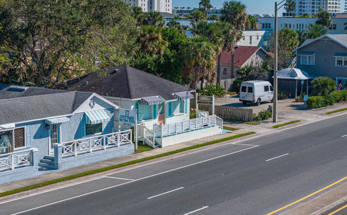Retail Stores & Storefronts for Sale in The Beaches, FL | Crexi.com