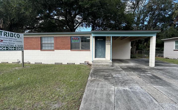 5951 Arlington Expy, Jacksonville, FL 32211 | Crexi.com