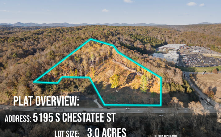 S Chestatee St, Dahlonega, GA 30533 | Crexi.com
