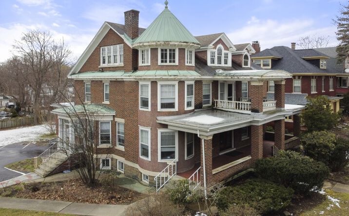 1338 Union St, Schenectady, NY 12308 | Crexi.com