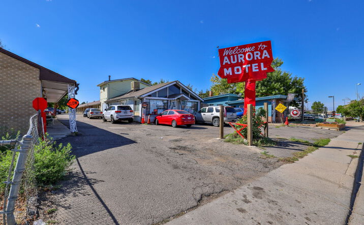 6230 E Pine Ln, Parker, CO 80138 | Crexi.com