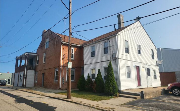 292 Main Street, Woonsocket, RI 02895 | Crexi.com