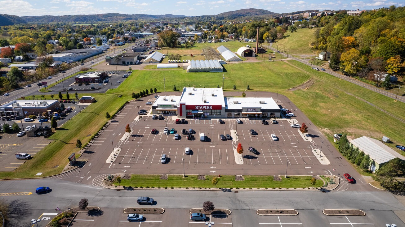 11001 E Scott Town Center, Bloomsburg, PA 17815 | Crexi.com