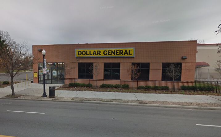 Dollar Tree Commercial Properties for Sale | Crexi