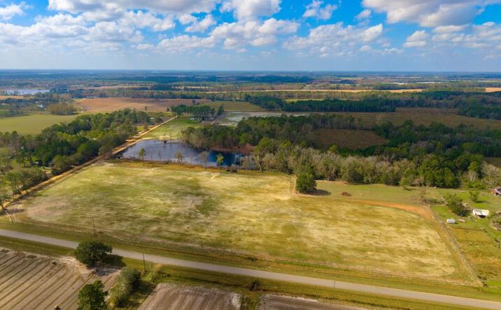 WOOD WILLIAMS ROAD, Enigma, GA 31749 | Crexi.com