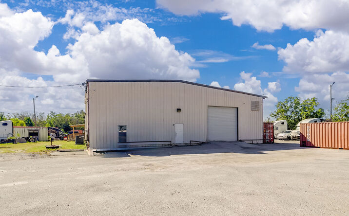 301 Little Hearst Pkwy, Port Wentworth, GA 31407 | Crexi.com