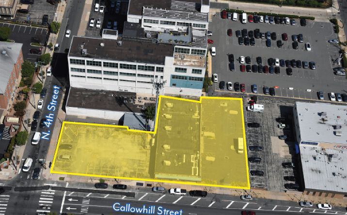 309 Callowhill St, Philadelphia, PA 19123 | Crexi.com