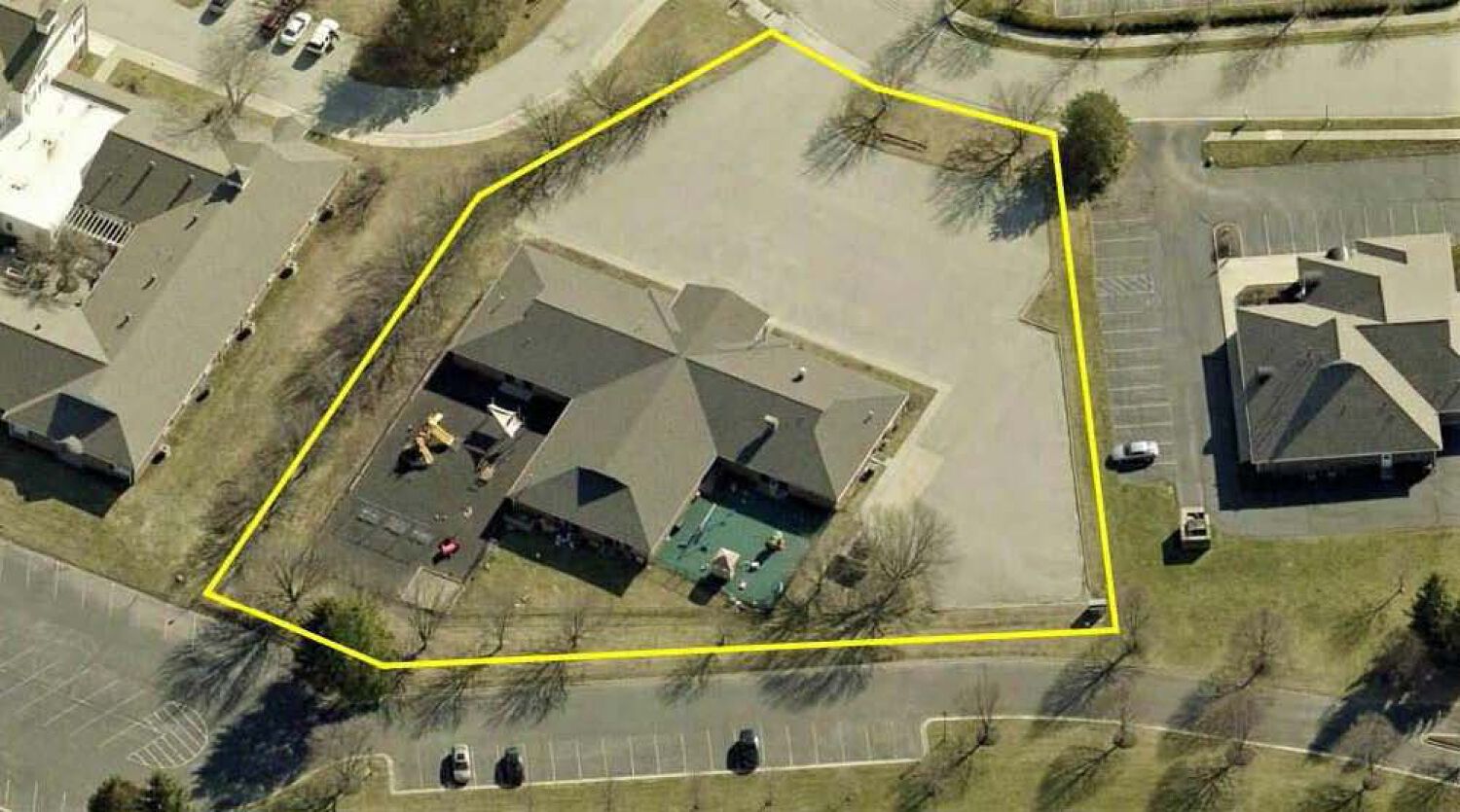 9765 Olympia Dr, Fishers, IN 46037 | Crexi.com
