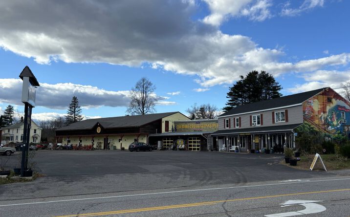 Retail Stores & Storefronts for Sale in Maine | Crexi.com