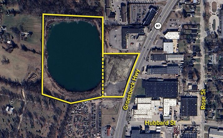 20560 Hall Rd, Clinton Township, MI 48038 | Crexi.com