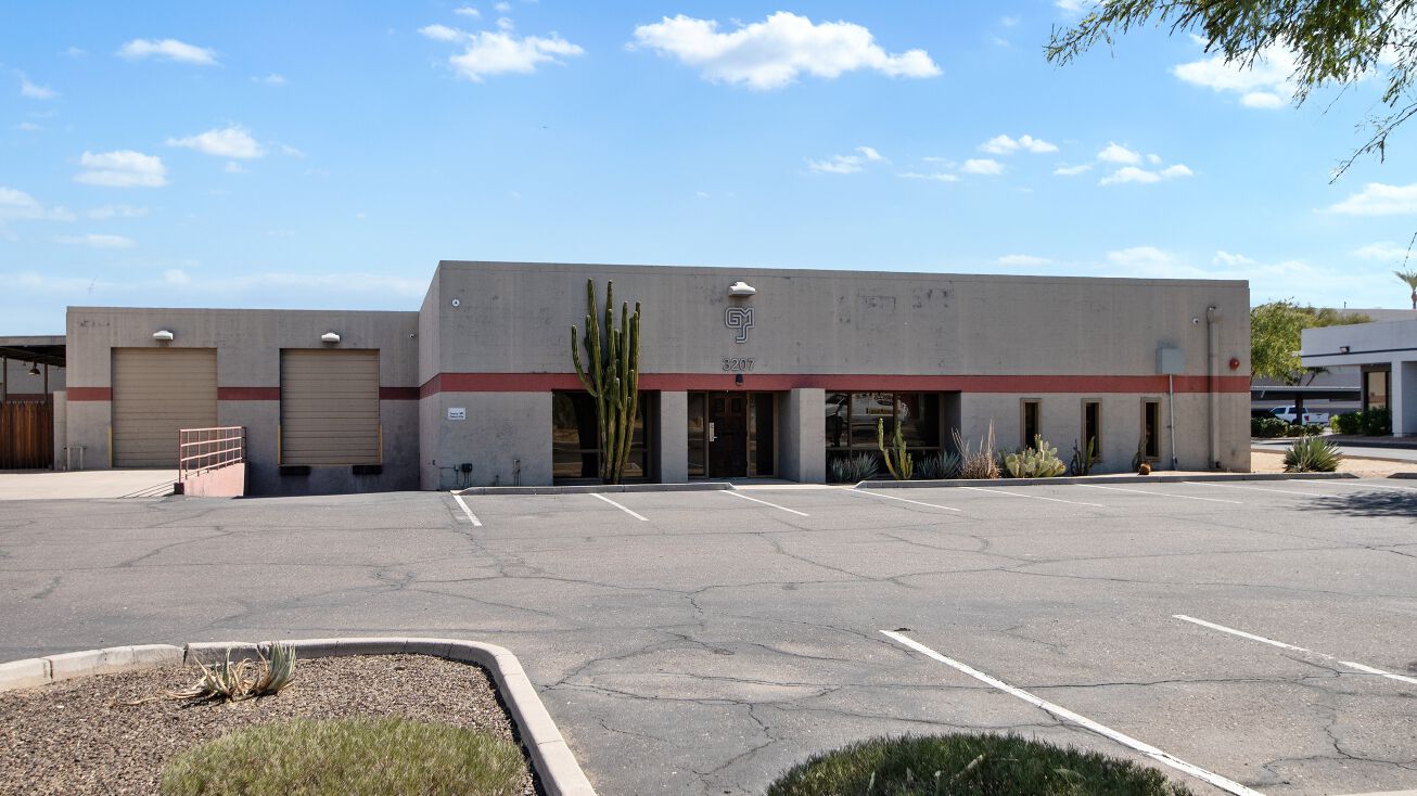 3207 S Hardy Dr, Tempe, AZ 85282 | Crexi.com