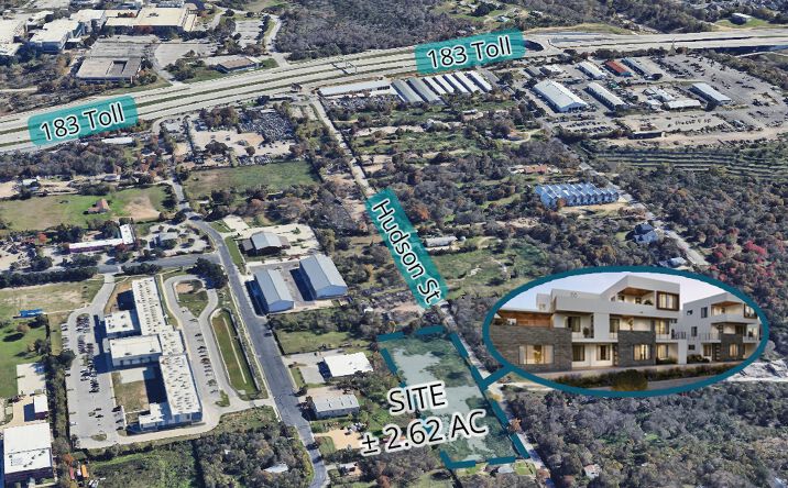 3117 E 12th St, Austin, TX 78721 | Crexi.com