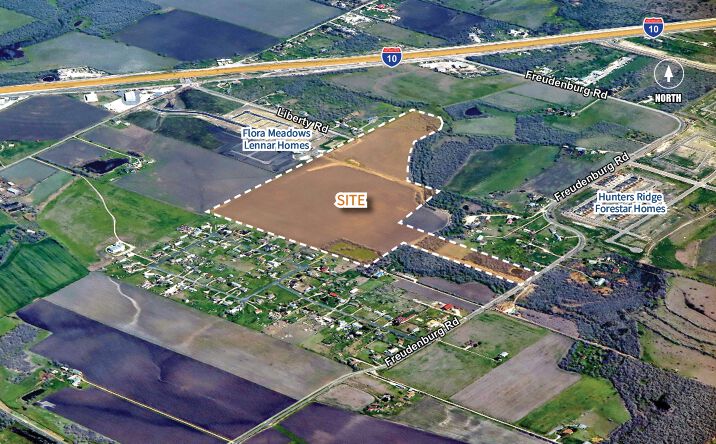 IH-10 and N Loop 1604 E, Converse, TX 78109 | Crexi.com