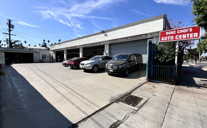 4320 W Pico Blvd, Los Angeles, CA 90019 | Crexi.com