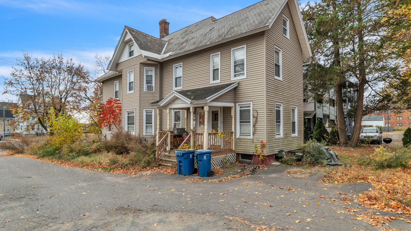 West Springfield, MA | Crexi.com