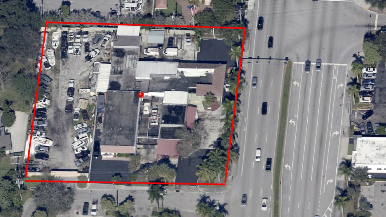 123 Main St, Fort Lauderdale, FL 33317 | Crexi.com