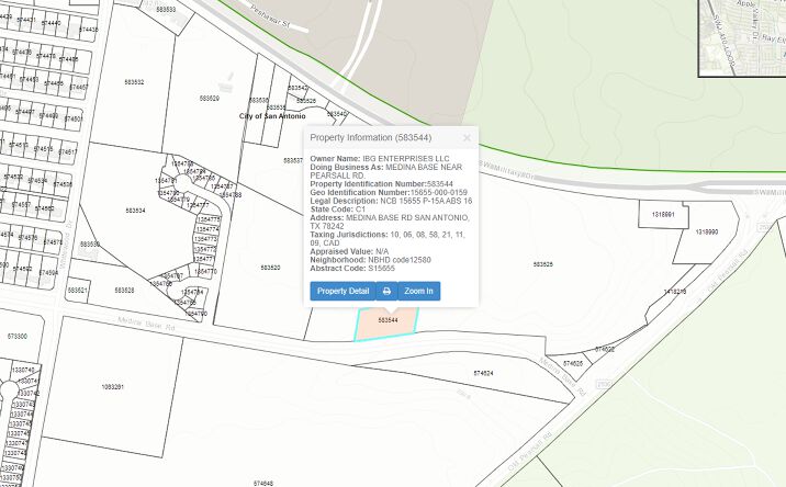 000 Medina Base Rd, San Antonio, TX 78242 | Crexi.com