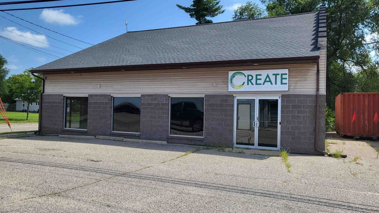 159 E Ann Street, Adams, WI 53910 | Crexi.com