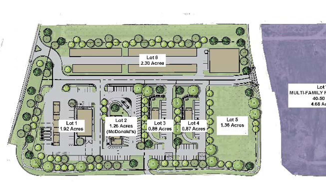 NEC & SEC Marksheffel Rd & Fontaine Blvd, Security-Widefield, CO 80925 ...