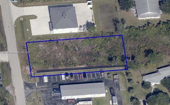 440 Thor, Palm Bay, FL 32909 | Crexi.com