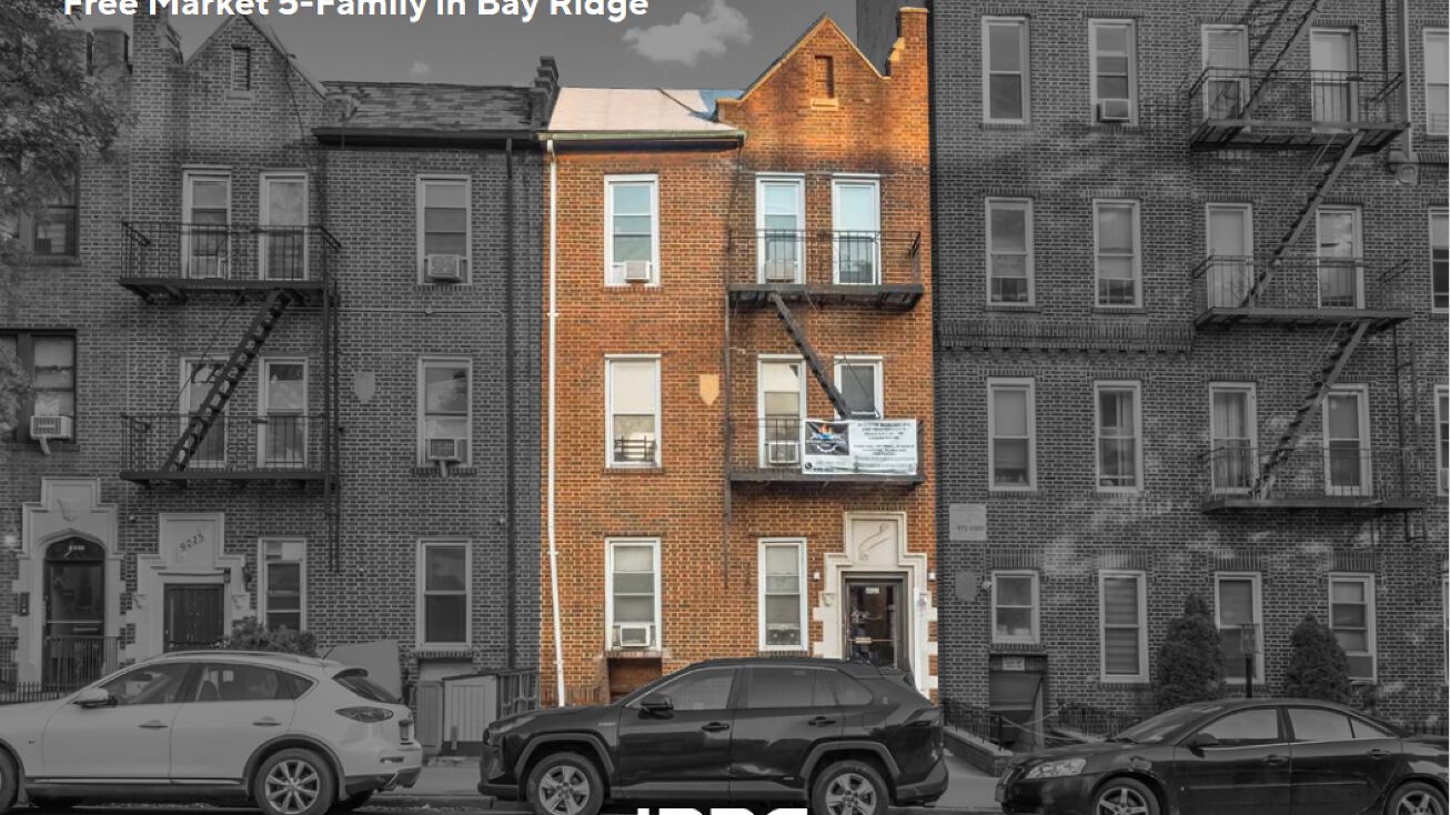 9027 Fort Hamilton Pkwy, Brooklyn, NY 11209 | Crexi.com