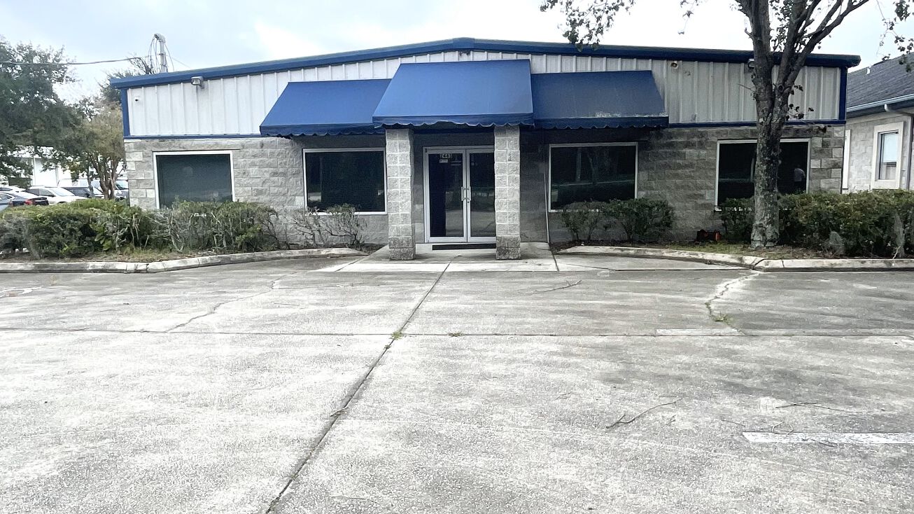 2443 St Johns Bluff Rd S, Jacksonville, FL 32246 | Crexi.com