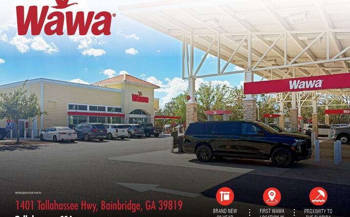 Convenience Stores for Sale in Georgia | Crexi