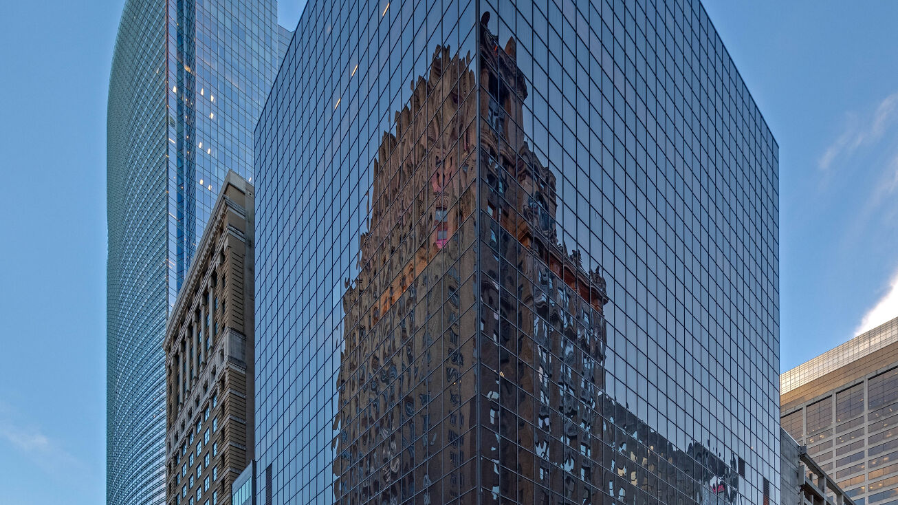 801 Travis St, Houston, TX 77002 | Crexi.com