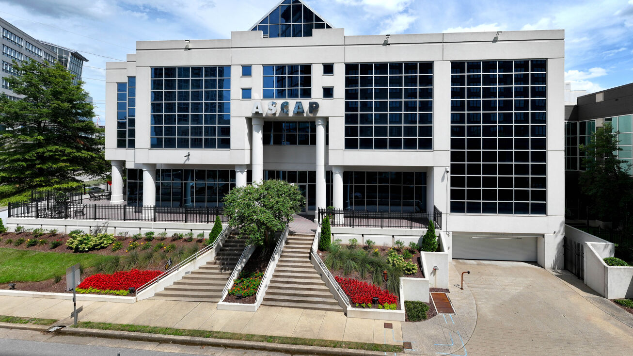 2 Music Square W, Nashville, TN 37203 | Crexi.com