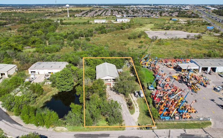 2099 S Loop 4, Buda, TX 78610 | Crexi.com