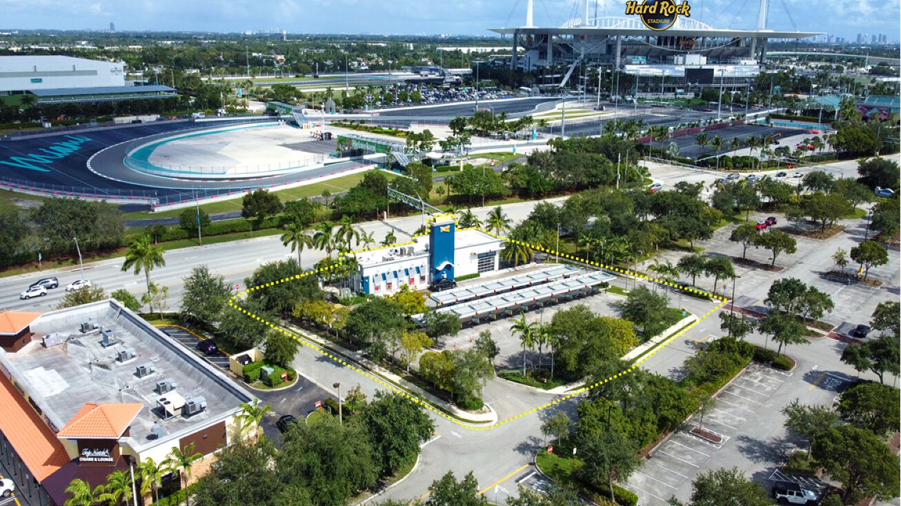 2660 NW 199th St, Miami Gardens, FL 33056 | Crexi.com