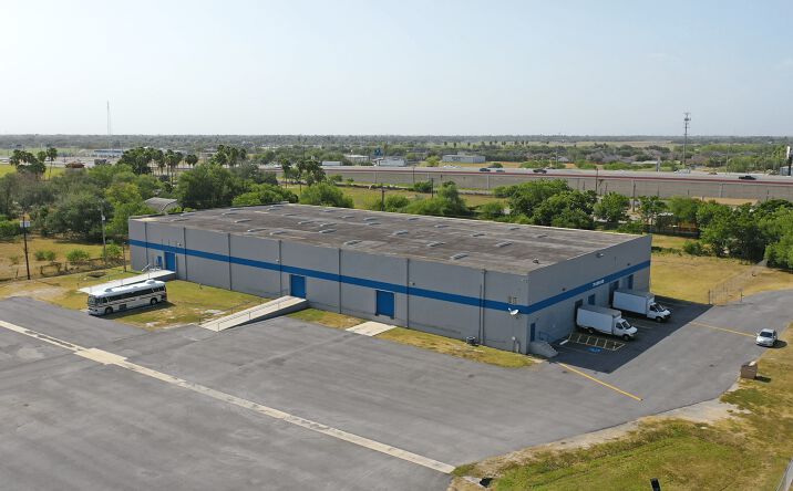 710 Lewis Ln, Harlingen, TX 78552 | Crexi.com