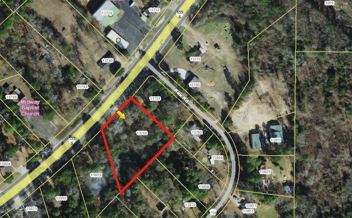 13763 State Highway 155, Tyler, TX 75703 | Crexi.com