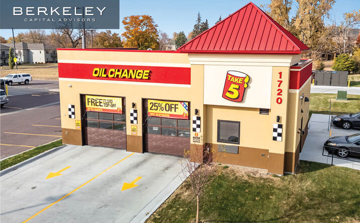 Sioux Falls, SD Commercial Real Estate for Sale | Crexi.com