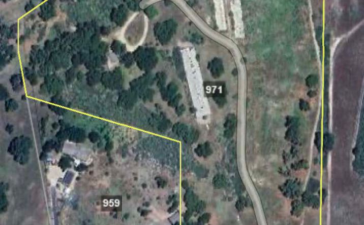 971 CANYON RIDGE RD Solvang CA 93463-8705 APN: 137-010-044 | Crexi.com