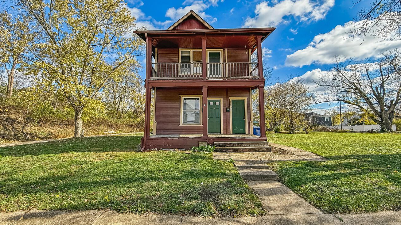 118 Rodgers Avenue, Columbus, OH 43222 | Crexi.com