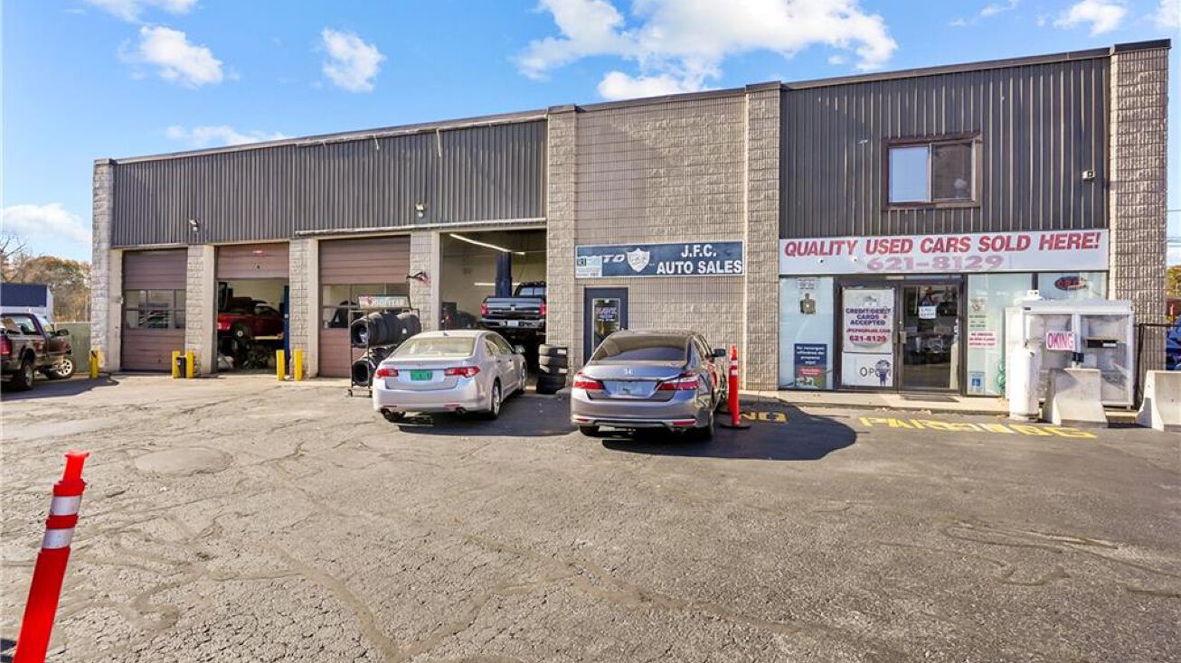 904 Manton Avenue, Providence, RI 02909 | Crexi.com