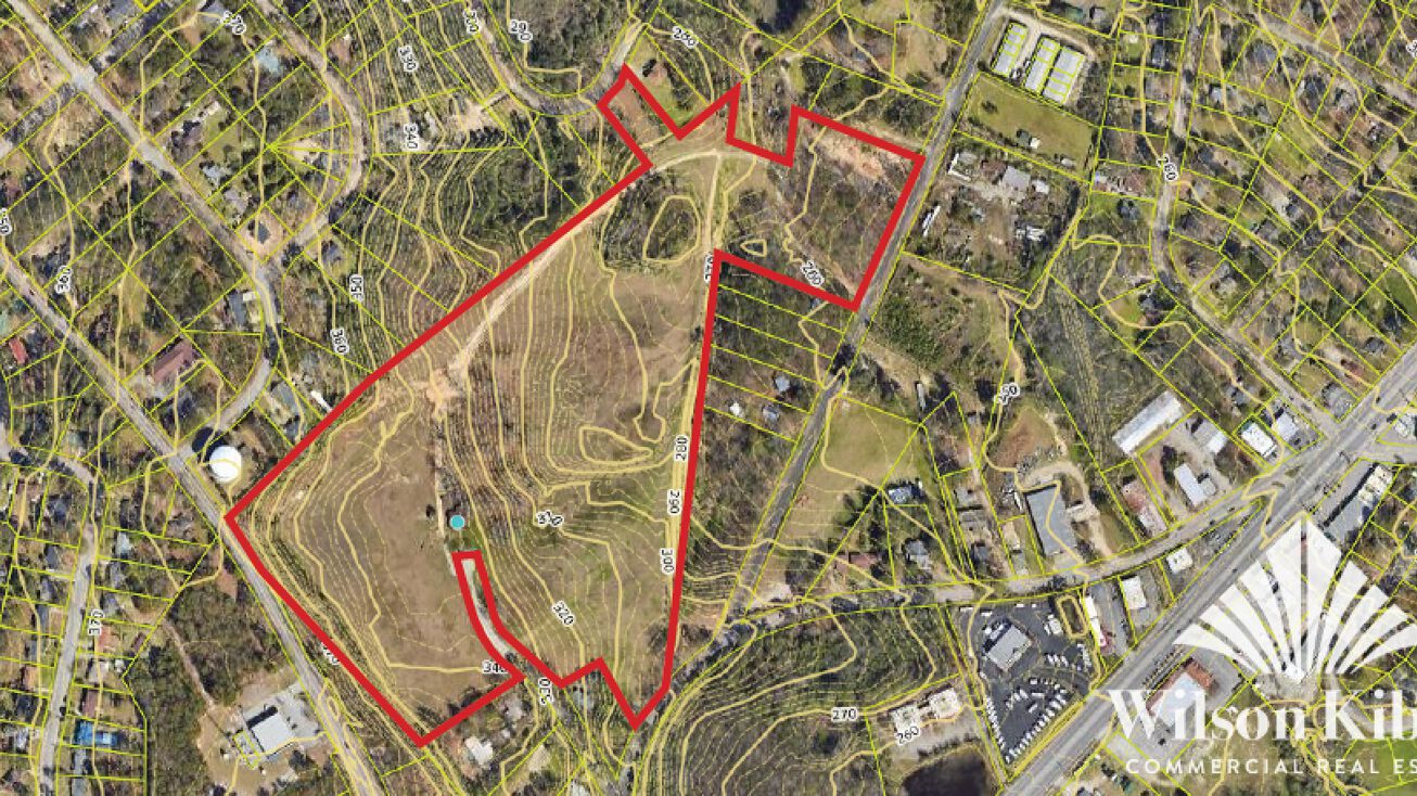 1715 Fonta Vista Rd, Columbia, SC 29204 | Crexi.com