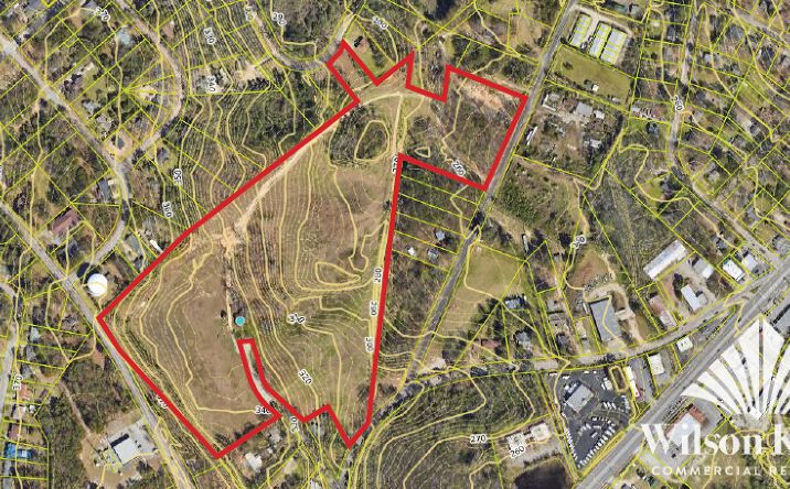 1715 Fonta Vista Rd, Columbia, SC 29204 | Crexi.com