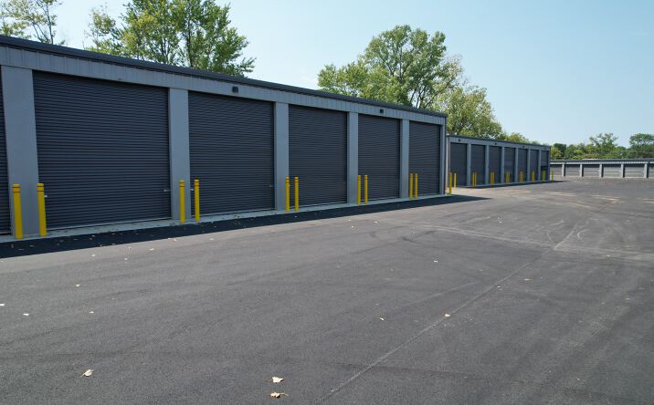 Self Storage for Sale in Kentucky | Crexi.com